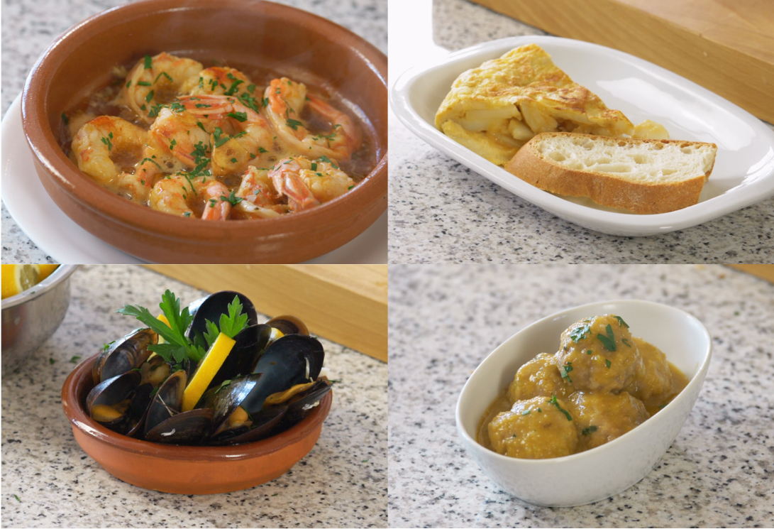 Learn how to make the traditional Spanish Pie "Empanada" | Chef H. Delgado