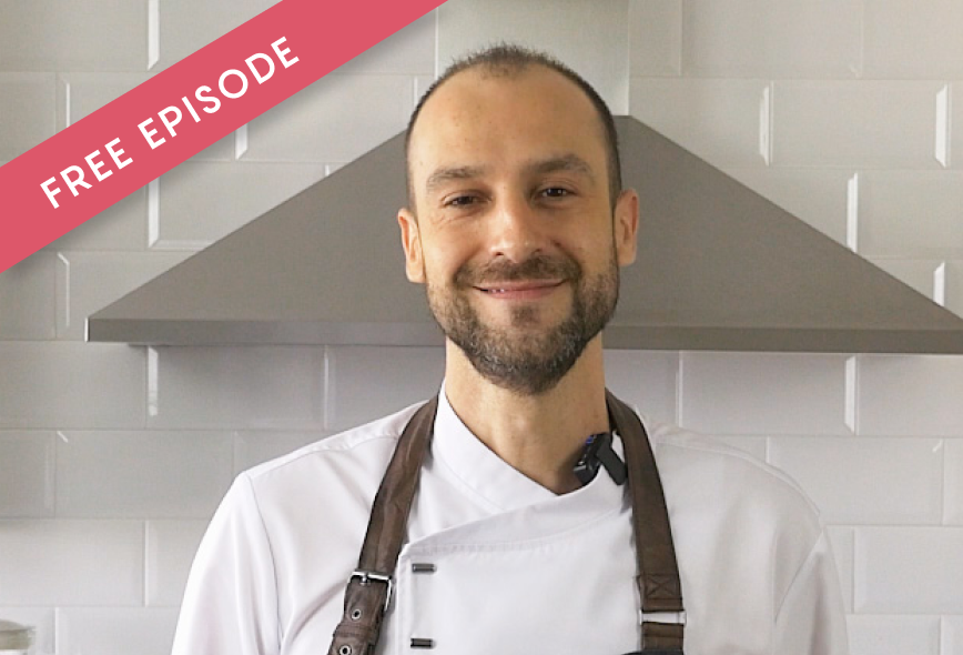 Melon Soup with Crispy Ham recipe, An easy-to-do dish for this summer ...